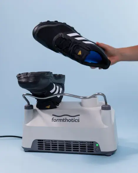 Formthotics New Zealand – Custom Thermoformable Medical Orthotic ...