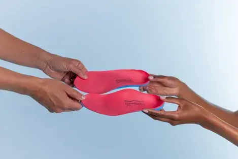 Formthotics New Zealand – Custom Thermoformable Medical Orthotic ...